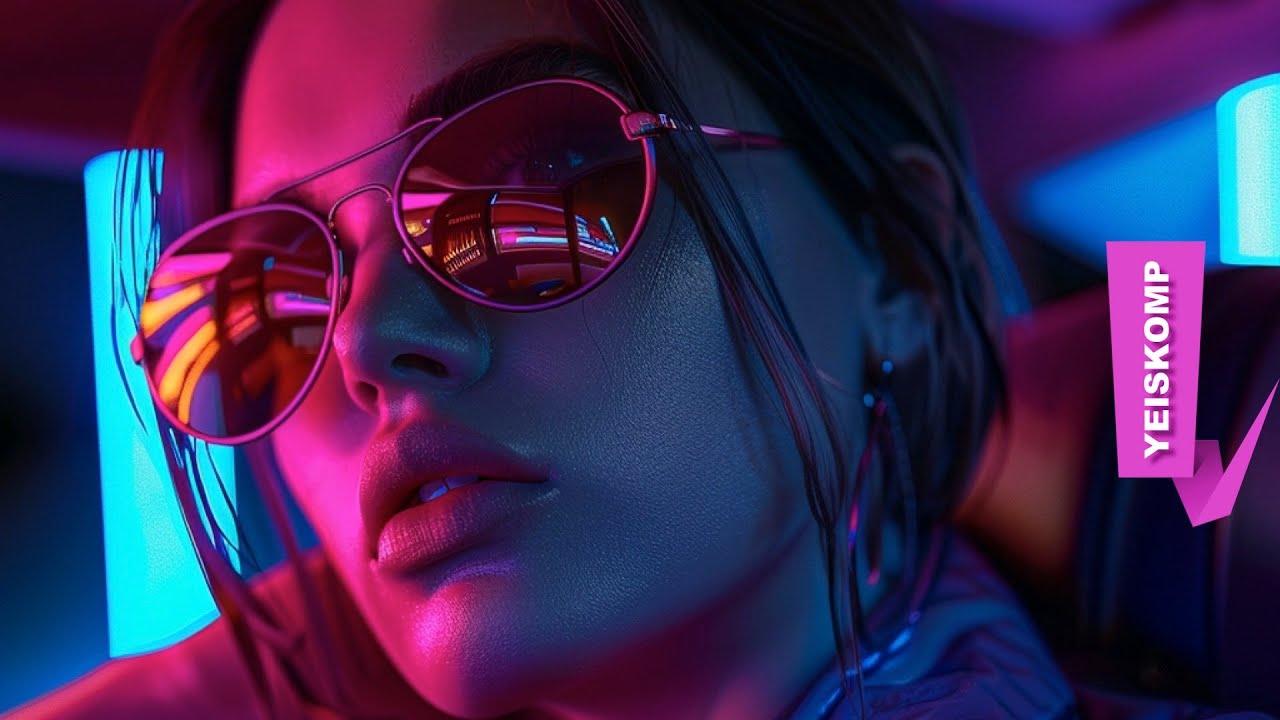 TOP 5 SUMMER HOUSE TRACKS BY ALEX VAN SANDERS №5 - YouTube