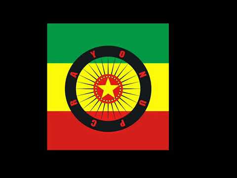 crayon up  BERDENDANG