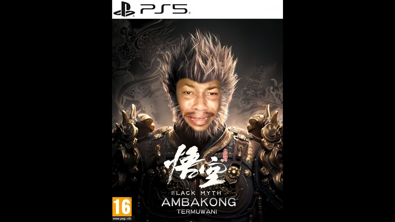 Ambakong Termuwani #4 - YouTube