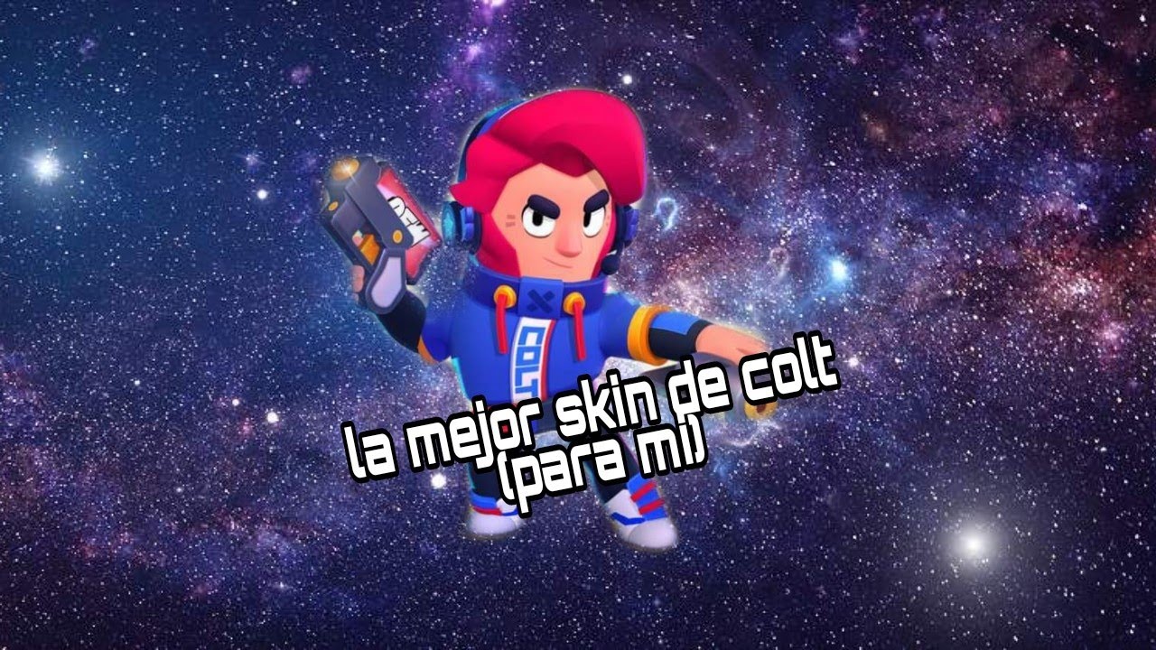 No soy main colt xd - YouTube
