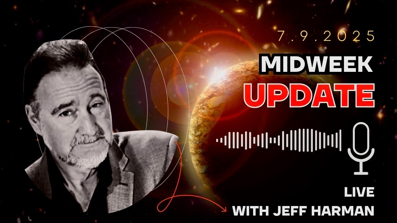 July 9th 2025 Midweek Update - YouTube