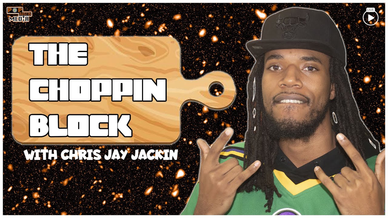 The Choppin' Block w/ ChrisJayJackin | Cole & YB, Sexyy Red disses Remy ...