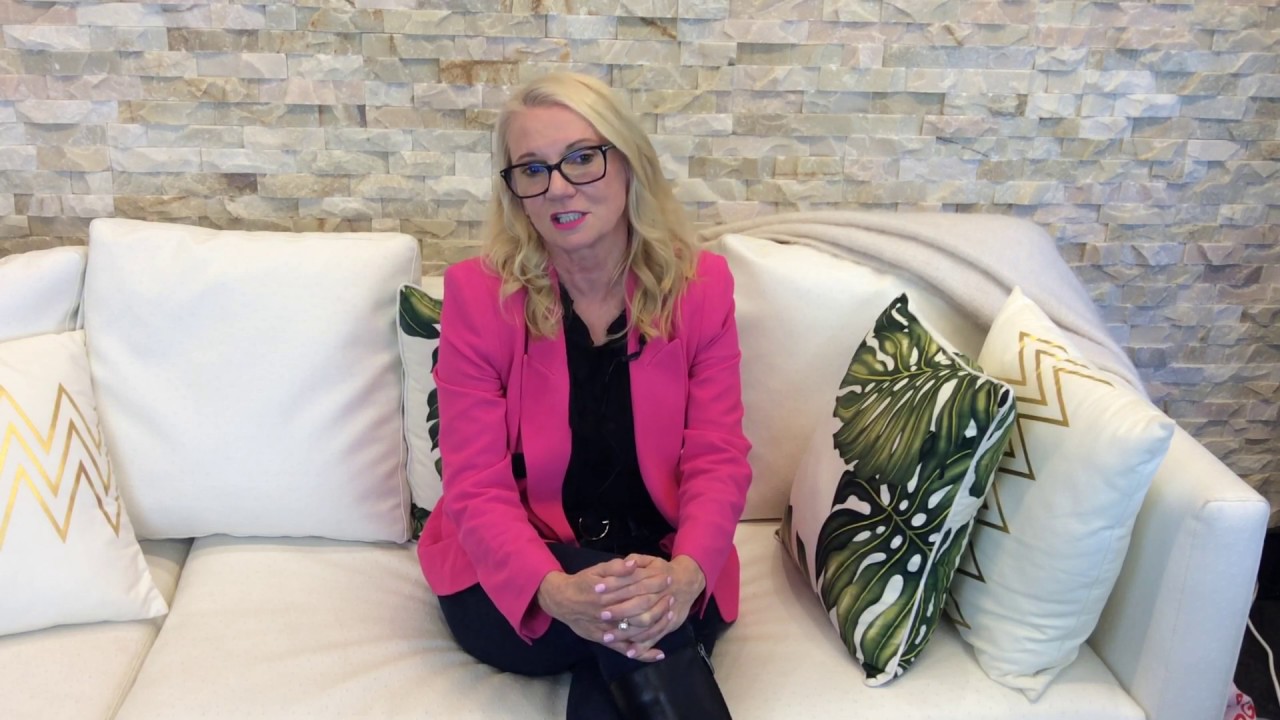 A message from Dr Suzy Green on surviving and thriving through COVID-19 ...