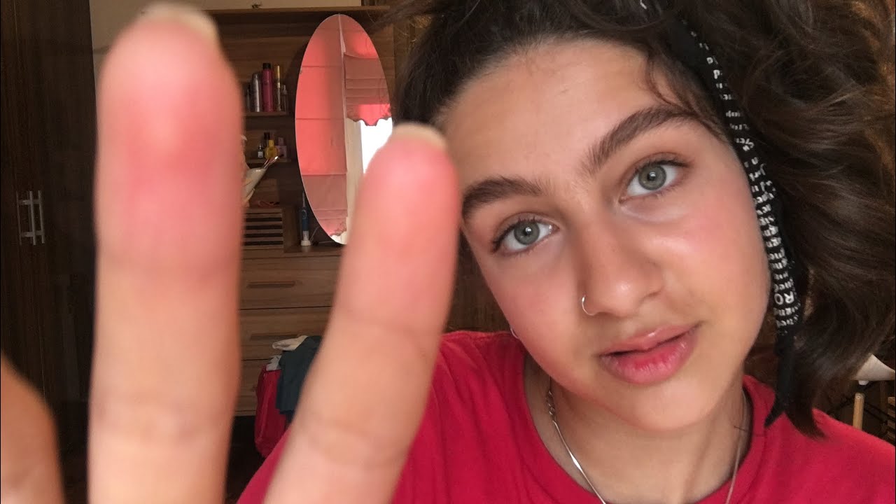 Asmr Help You Relax And Sleep 💤 Youtube