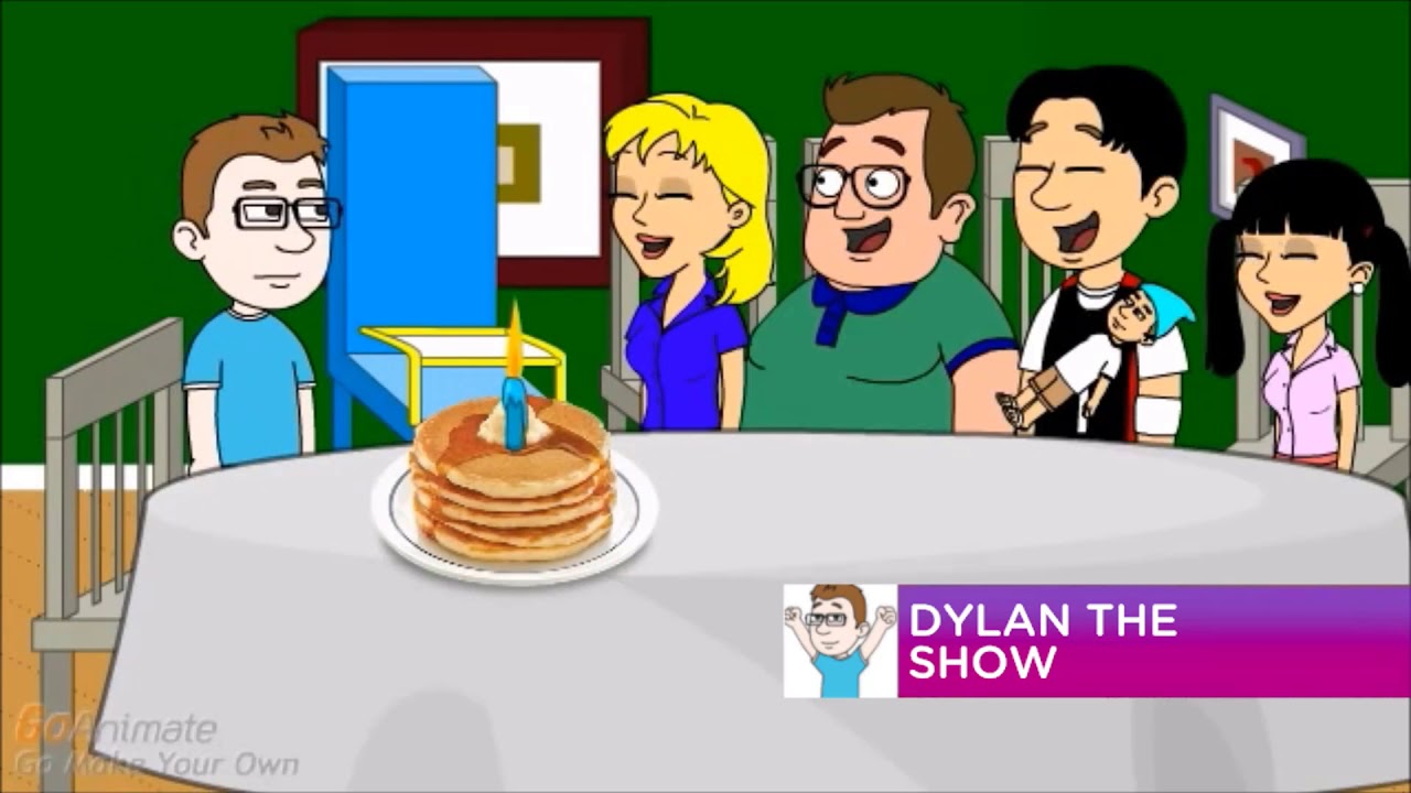 Chad Network Promo - Chad Network's Kids Choice Awards Countdown (2016 ...