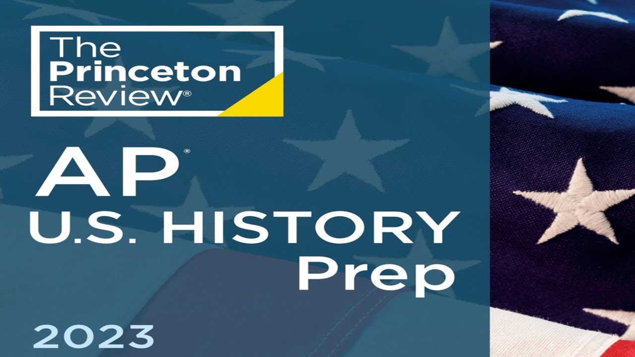 APUSH American History I - u1-1: Pre-Columbian America - YouTube