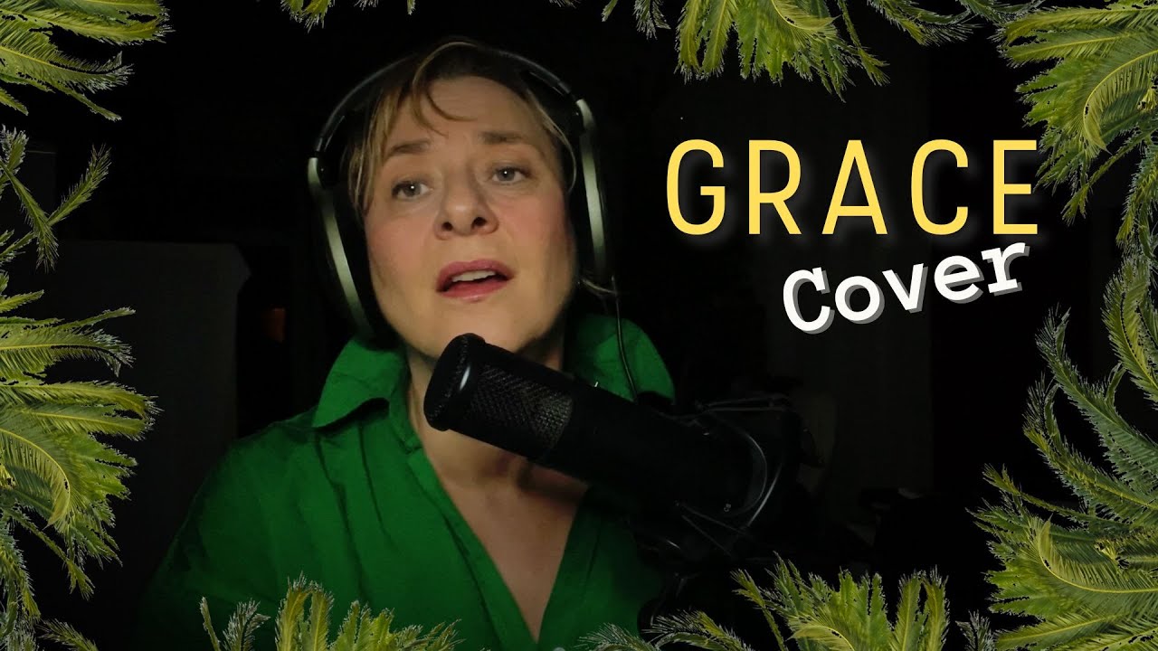 Grace - Britta Rex Solo 2023 - YouTube