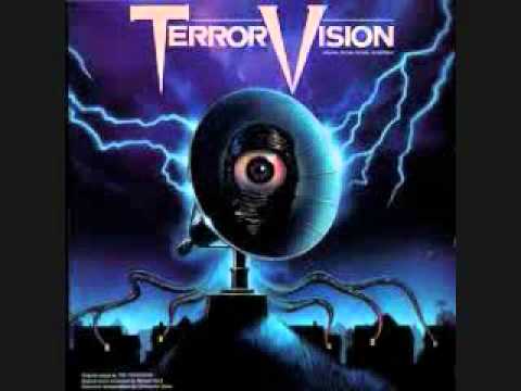 TerrorVision Original Soundtrack part4 - YouTube