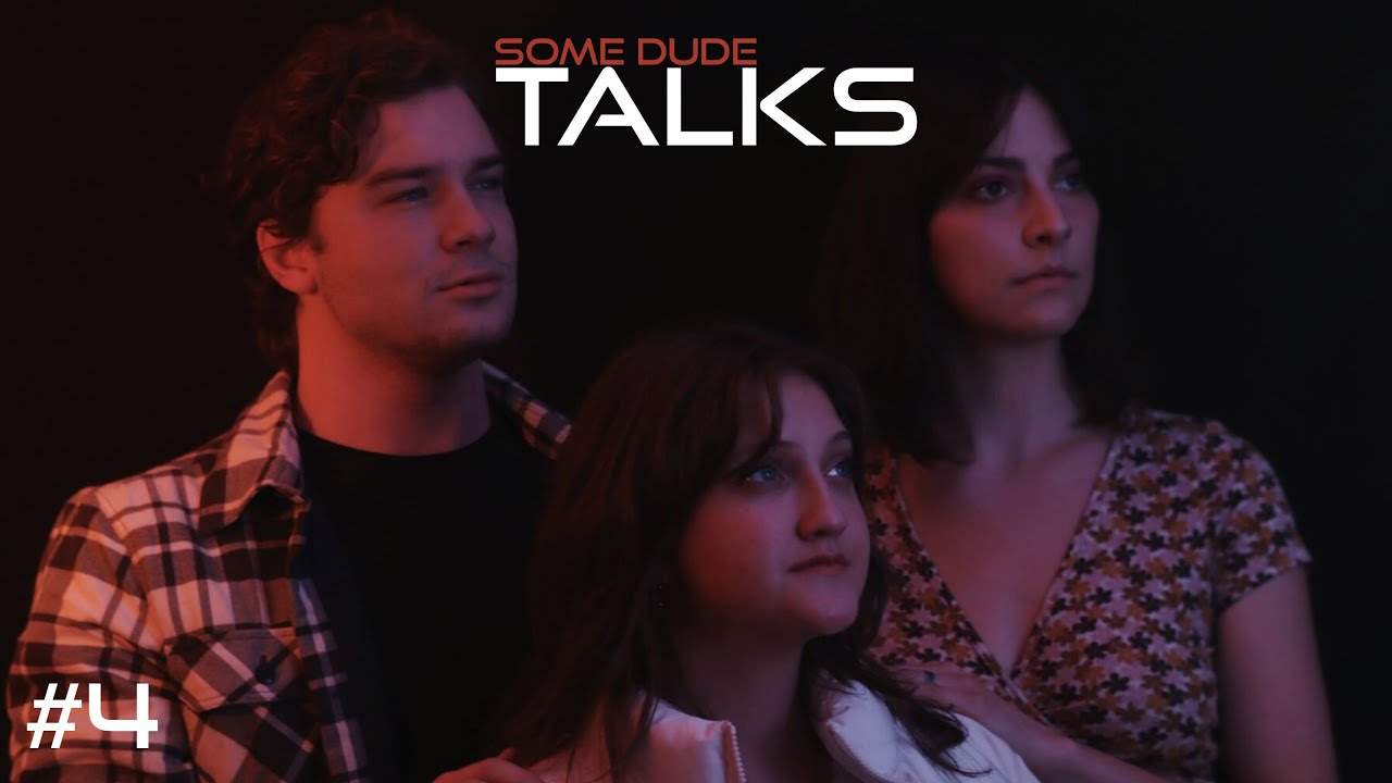 Getting Out of the mud. | Some Dude Talks #4 - YouTube