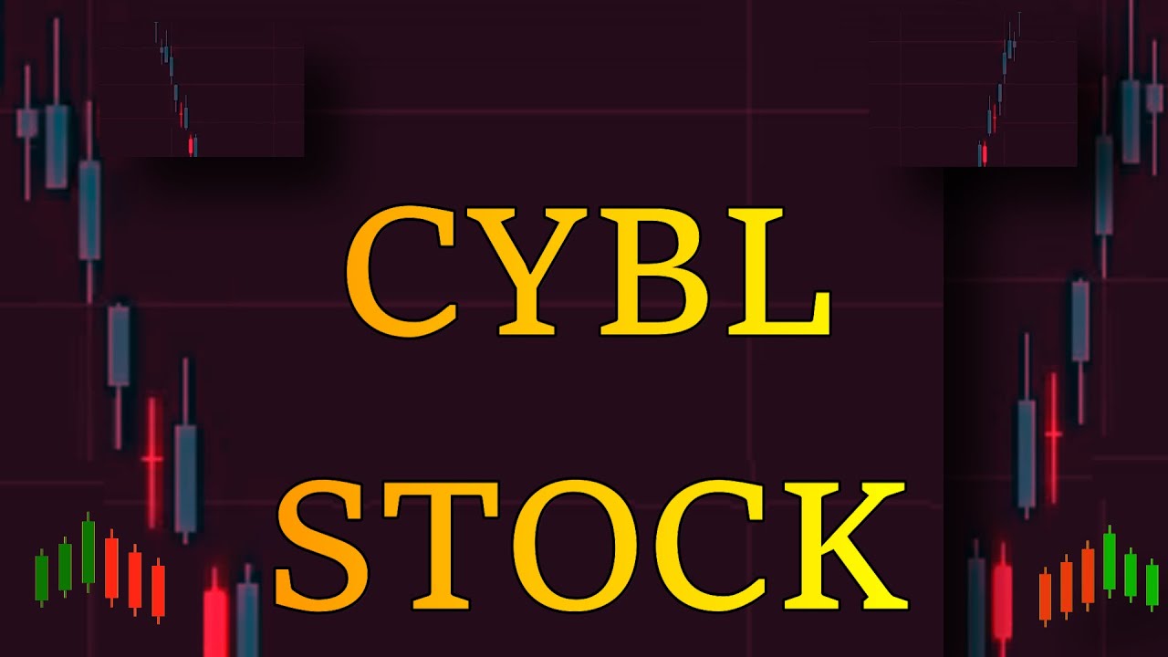 CYBL Stock Price Prediction News Today 24 January - Cyberlux - YouTube