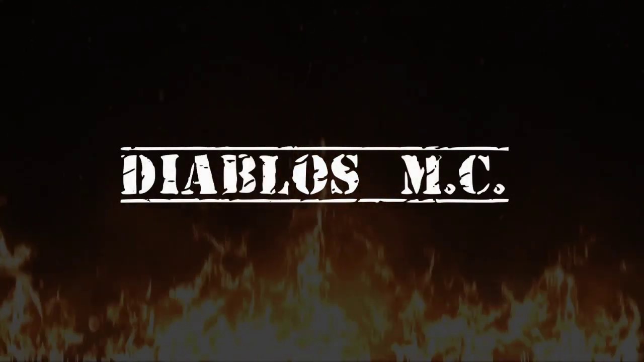 DIABLOS M.C. BRASIL - YouTube