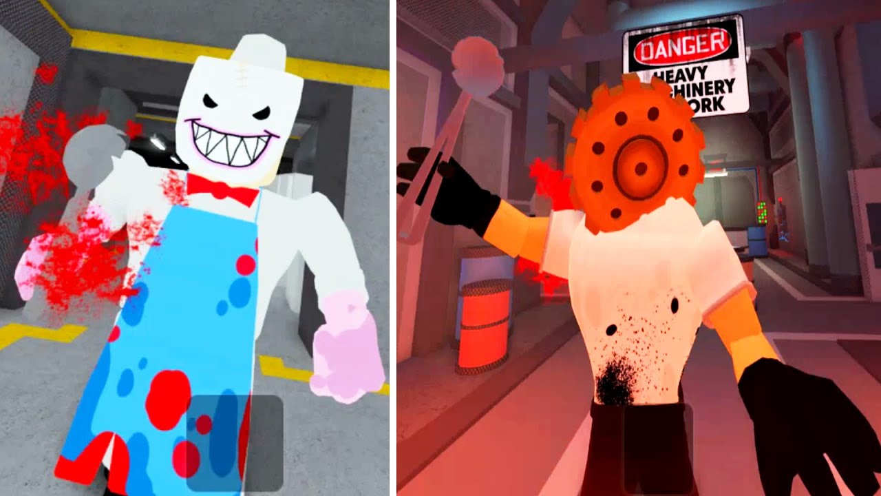 JERRY ALL JUMPSCARES - YouTube