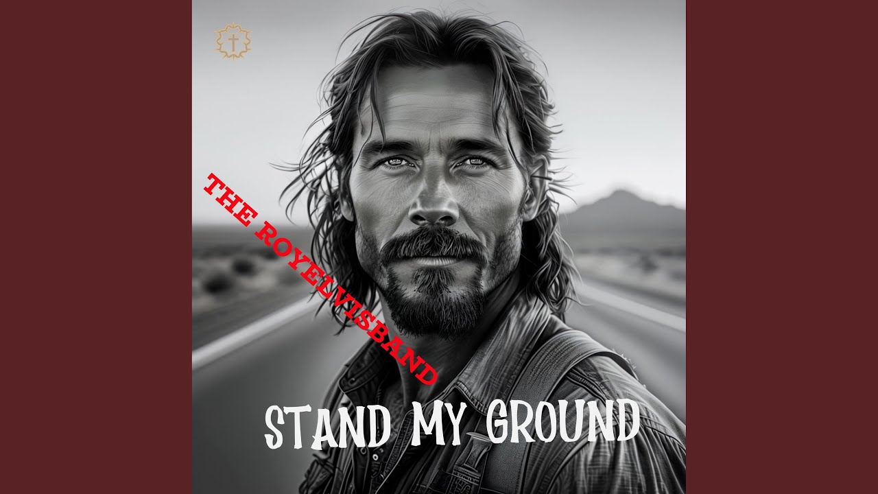 STAND MY GROUND - YouTube