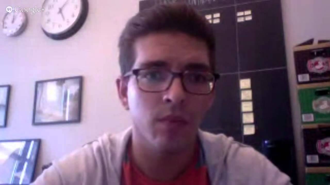 Kris Velasco - YouTube