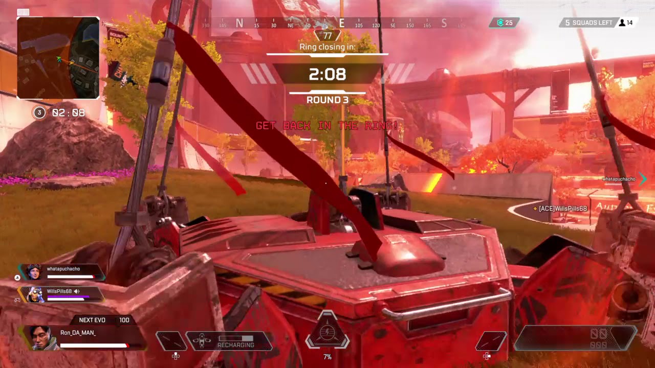 Puchacho technique!!! - YouTube