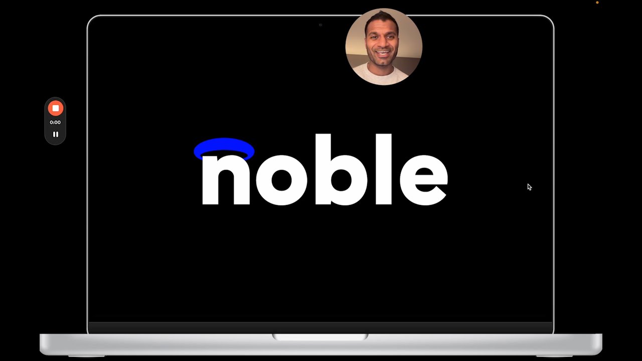 Noble Overview & Demo - YouTube