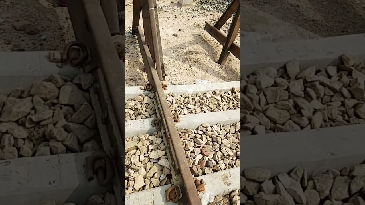 Gohad Road Bhind railway station #shorts #short #railway #train #viral ...