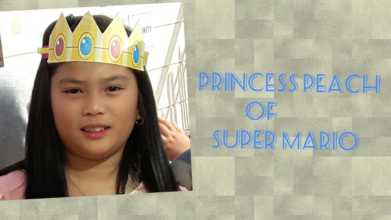 Disney/Video Game Character Day | Uriel TV - YouTube