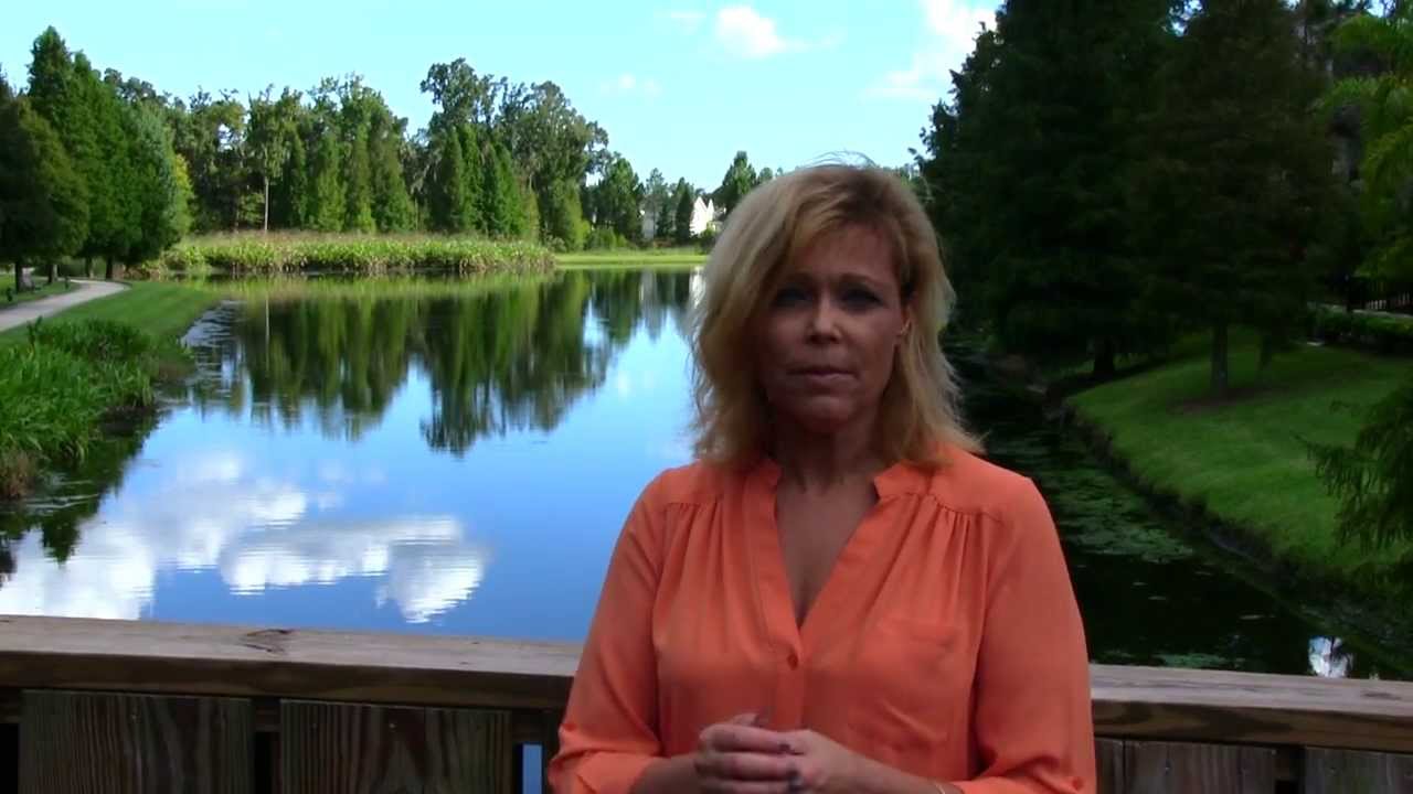 Meet Susan Binau - YouTube