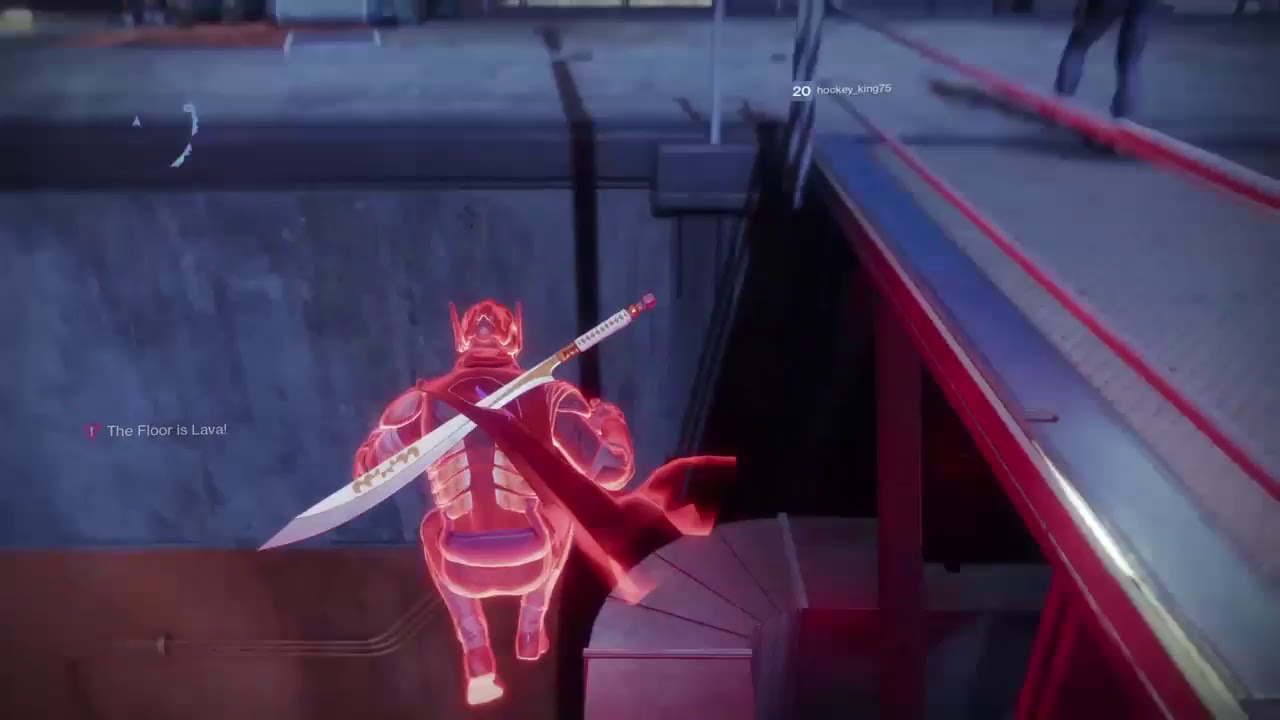 Destiny 2 - Road to max light Level (day 4) - YouTube