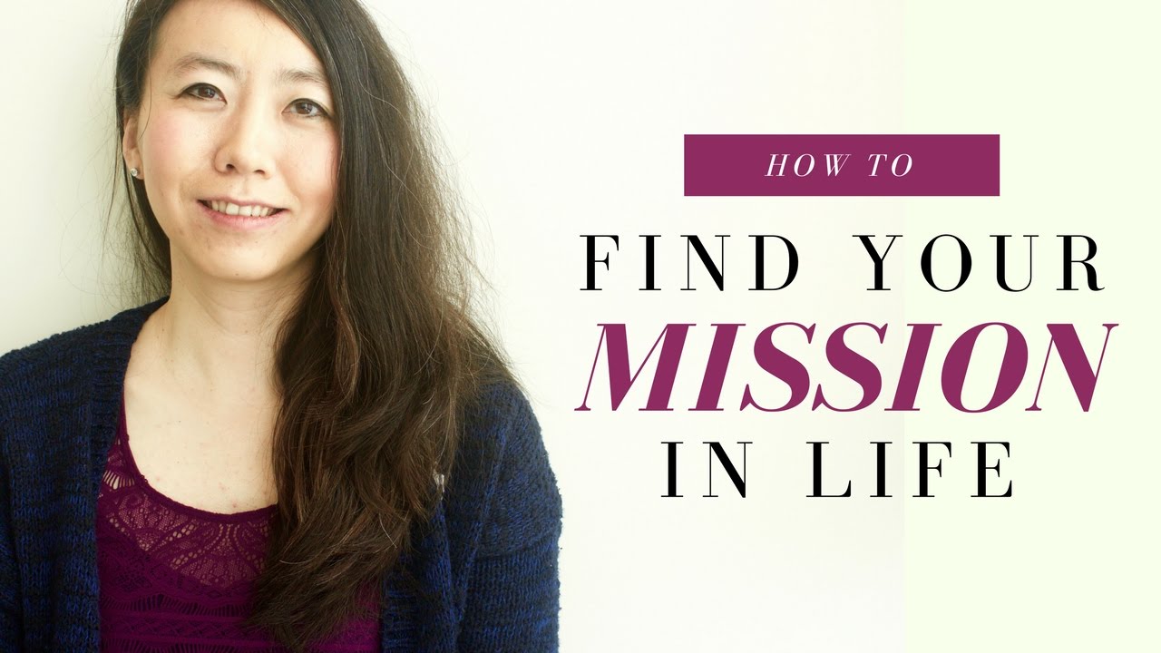 How To Find Your Mission In Life YouTube how-to-find-your-mission-in-life-youtube