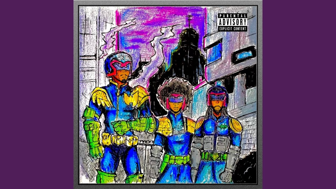 The Law - YouTube