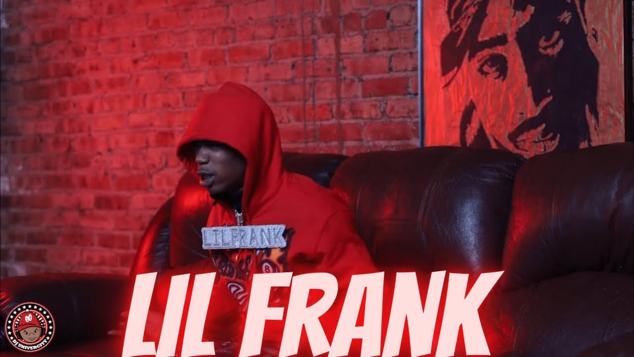 Lil Frank just got sentenced 40 years for killing a pregnant lady in a ...