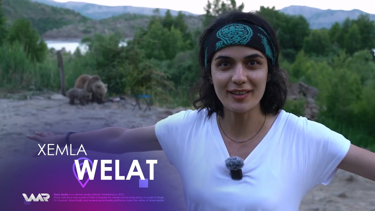 Xemla Welat - Xeleka 12 | خەملا وەلات - خەلەکا ١٢ - YouTube