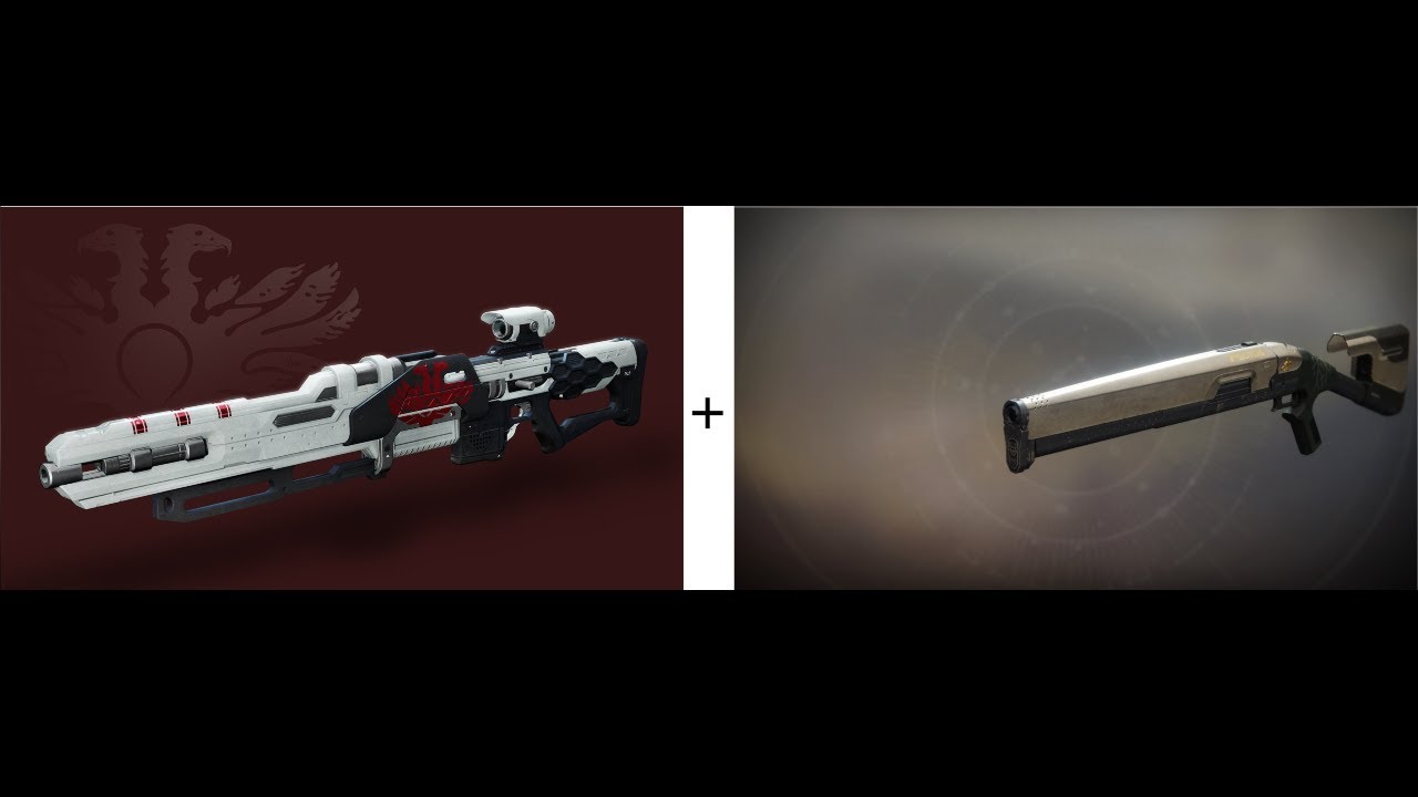 Destiny 2 Iron Banner on Distant Shore using Revoker + Gunnora's Axe ...