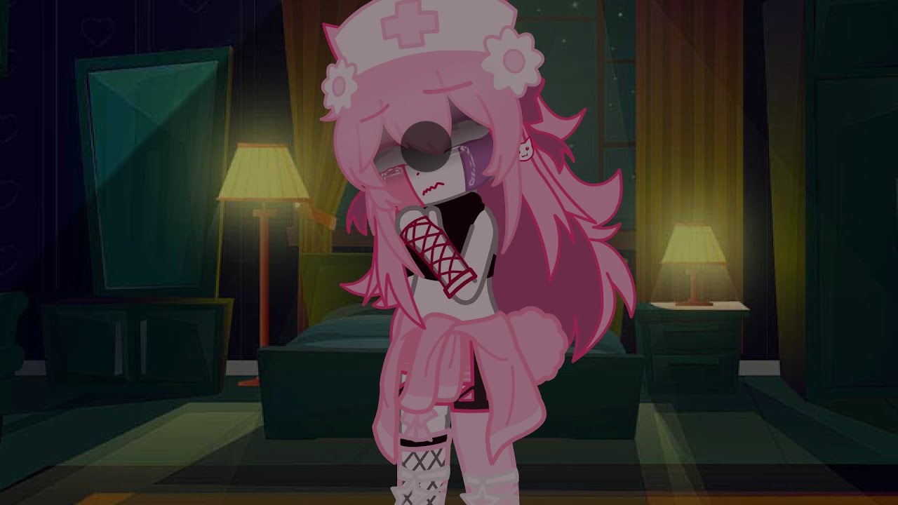 ⛓💔Am I Weak?💔⛓[]|•|[]meme[]|•|[]Sarvent x Ruv[]|•|[]FNF[]|•|[]Gacha Club[]|•| - YouTube