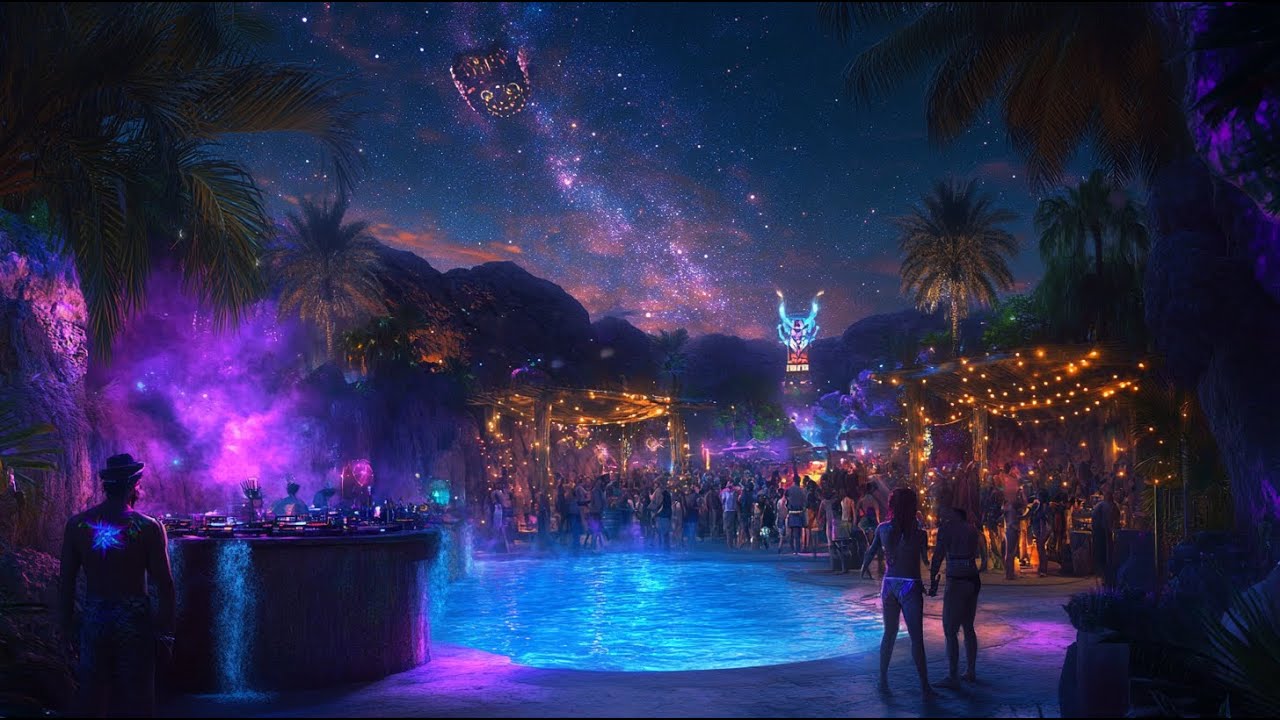 Afro HOUSE January Mix 2025 - ACRAZE, Lil Baby, Zedd, Joris Voorn Style ...