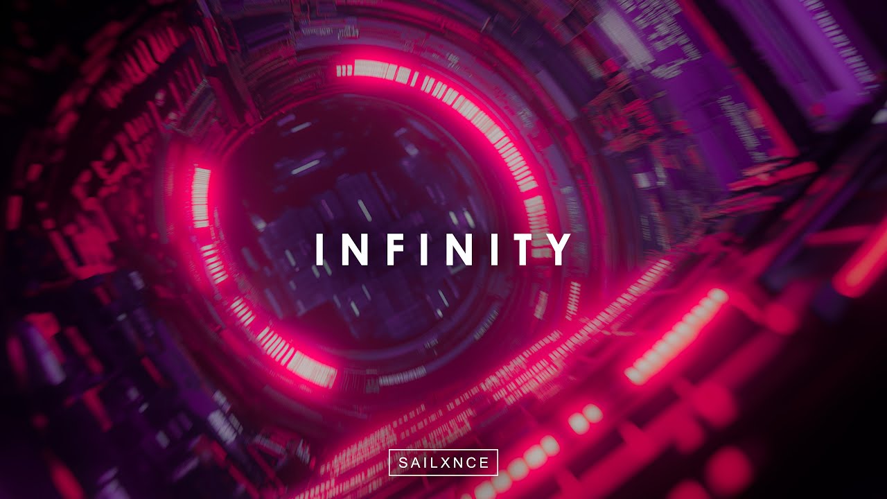 SAILXNCE - INFINITY - YouTube