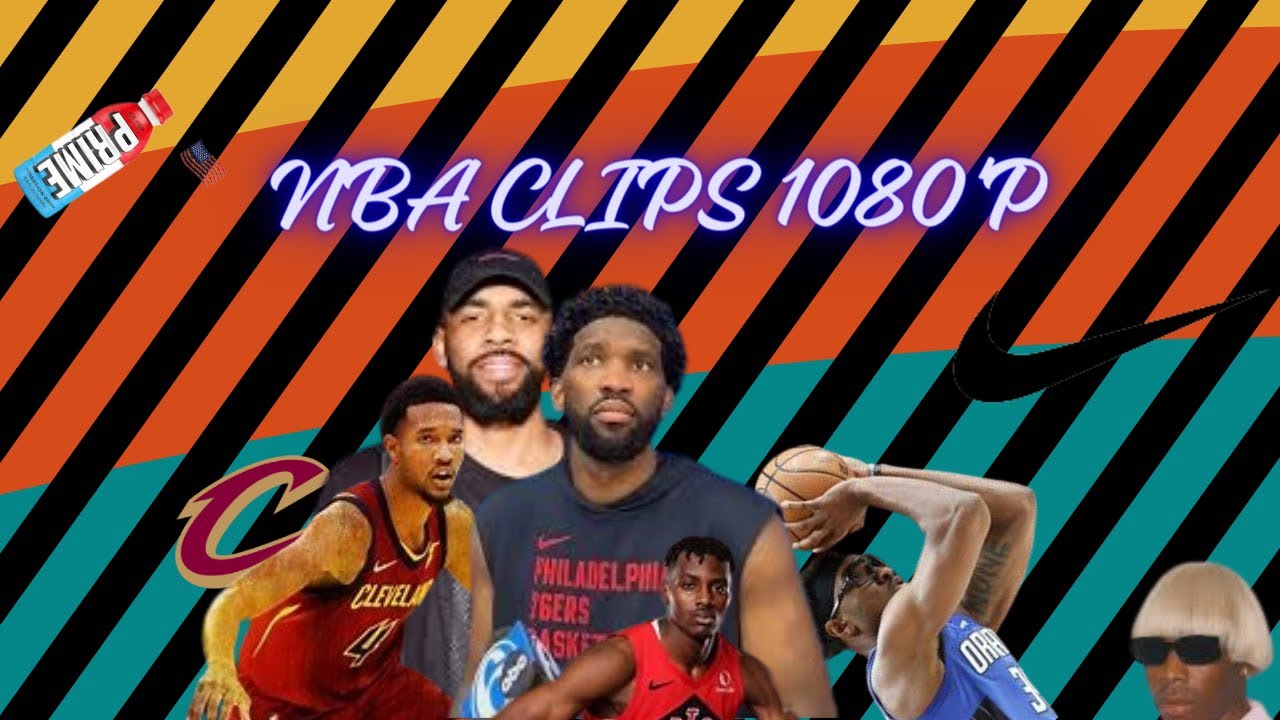 My favorite nba clips - YouTube