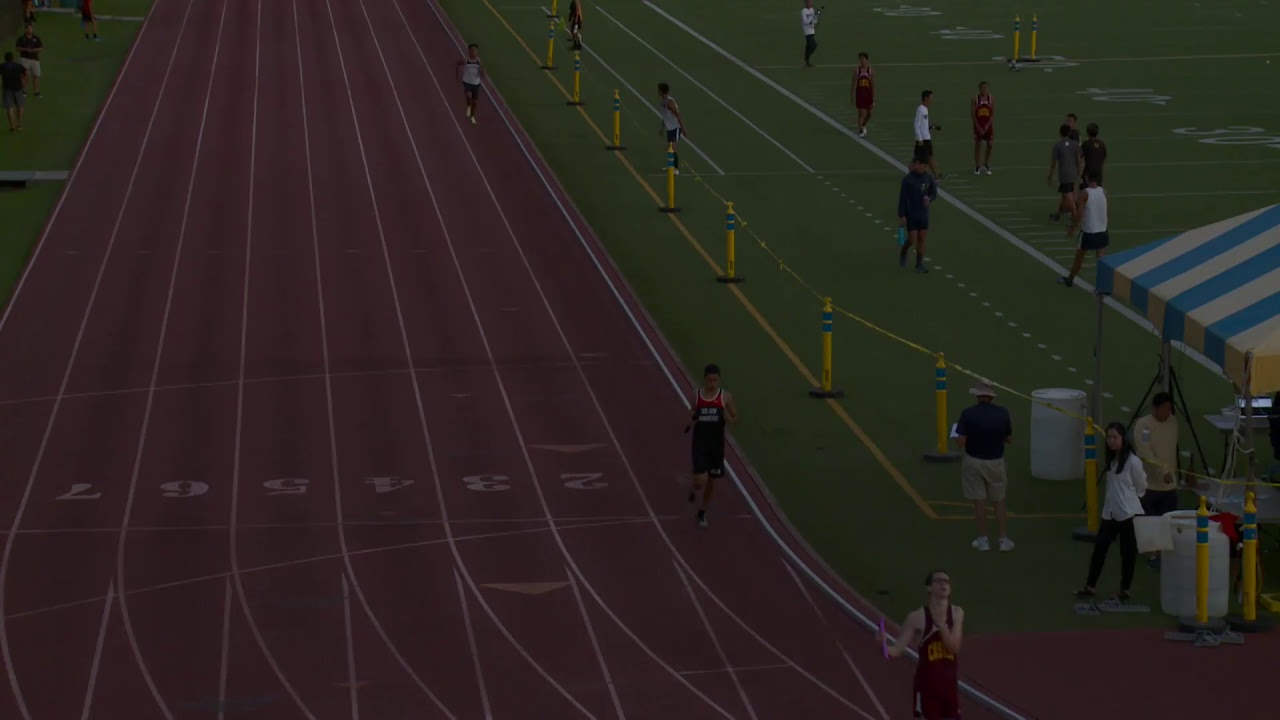 2018-2019 Track: Ralph Martinson & Henry Lee Invitational (March 16 ...