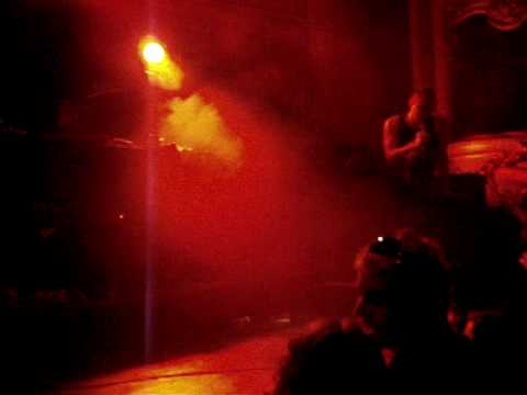 Fischerspooner DJ Set - Supply & Demand Live @ Clash Club Teatro Sá da ...