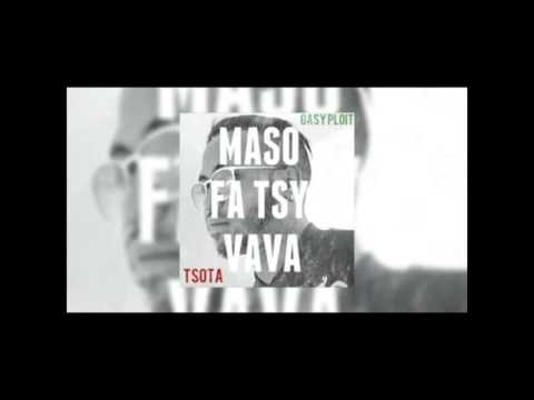 TSOTA - Maso fa tsy vava (Yamashi remix)