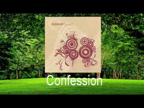 Nazeel Azami - Confession