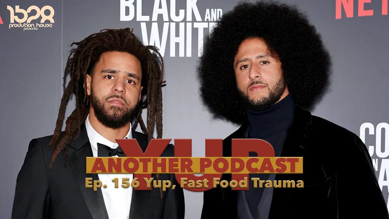 Episode 156 | Yup, Fast Food Trauma [FULL EPISODE] - YouTube