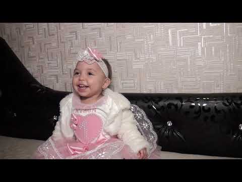 iyki dodun aysun 1.yasInda 01.03.2019.g.