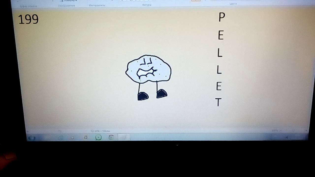 My by numbers list (Awkward+Object edition) [part 1] - YouTube