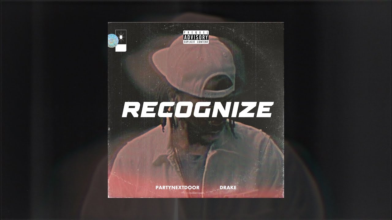 PARTYNEXTDOOR - Recognize ft. Drake [Slowed + Reverb] - YouTube