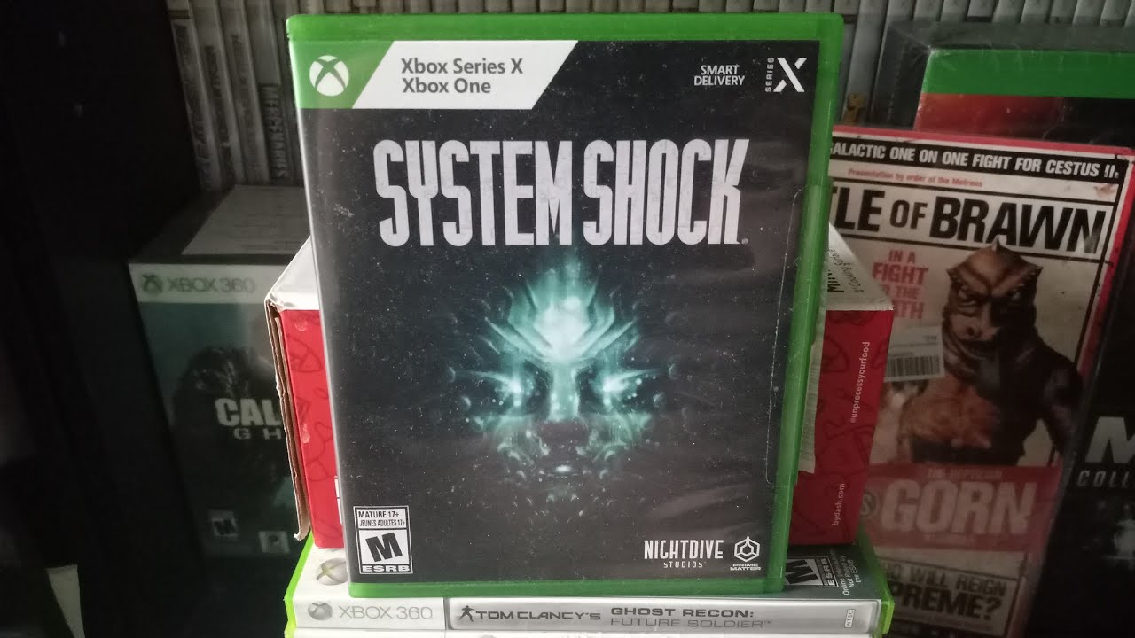 Sleepy's Weekly Gaming Playlist VLOG Episode #244 (Xbox 360) (Xbox One ...