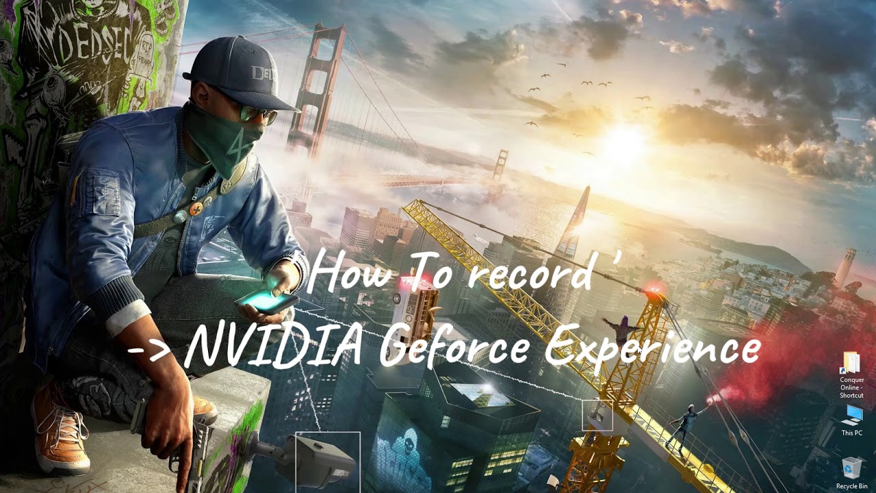 How to Increase Fps , Fix lag , Record Games 🎮 By Nvidia GPU (Part 2 ...