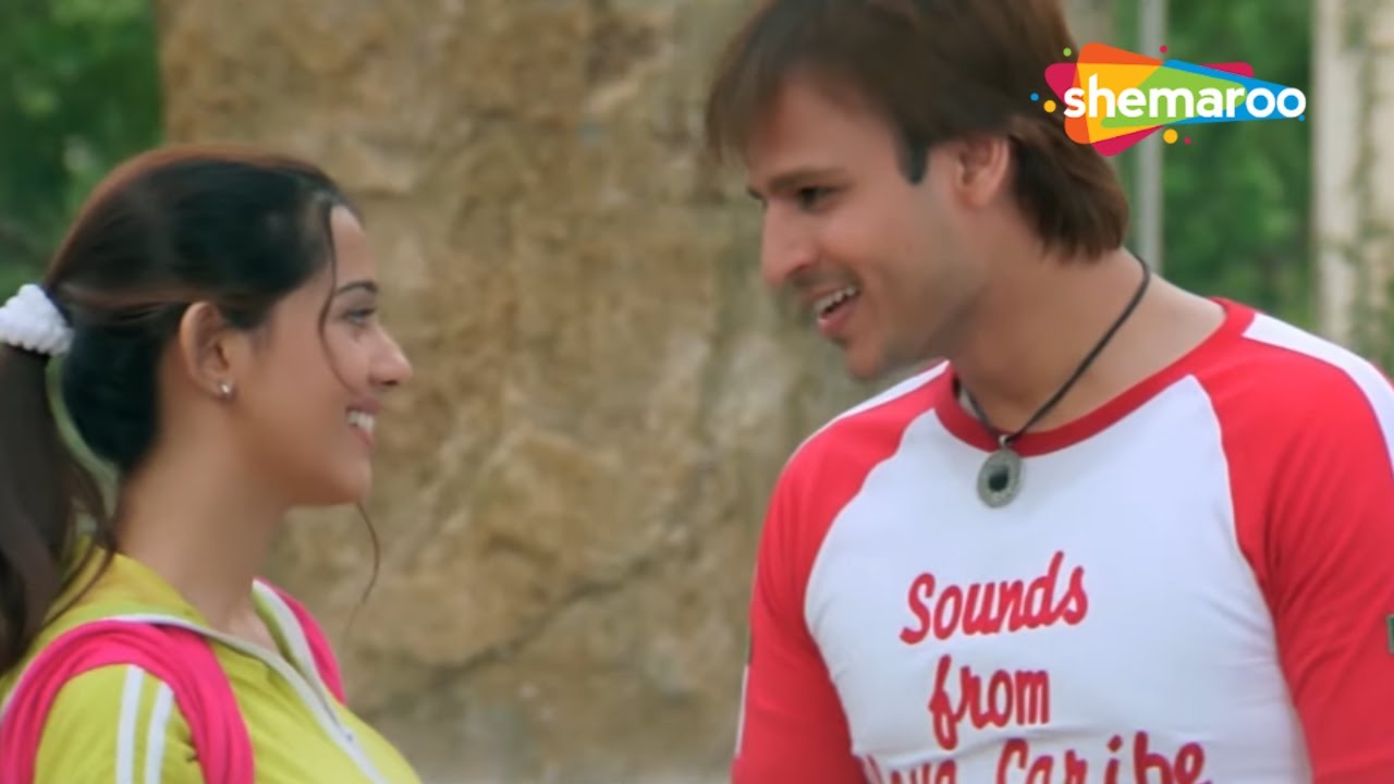 आप भी तो बहुत प्यारे हैं | Pyare Mohan (2006) | Vivek Oberoi, Fardeen ...