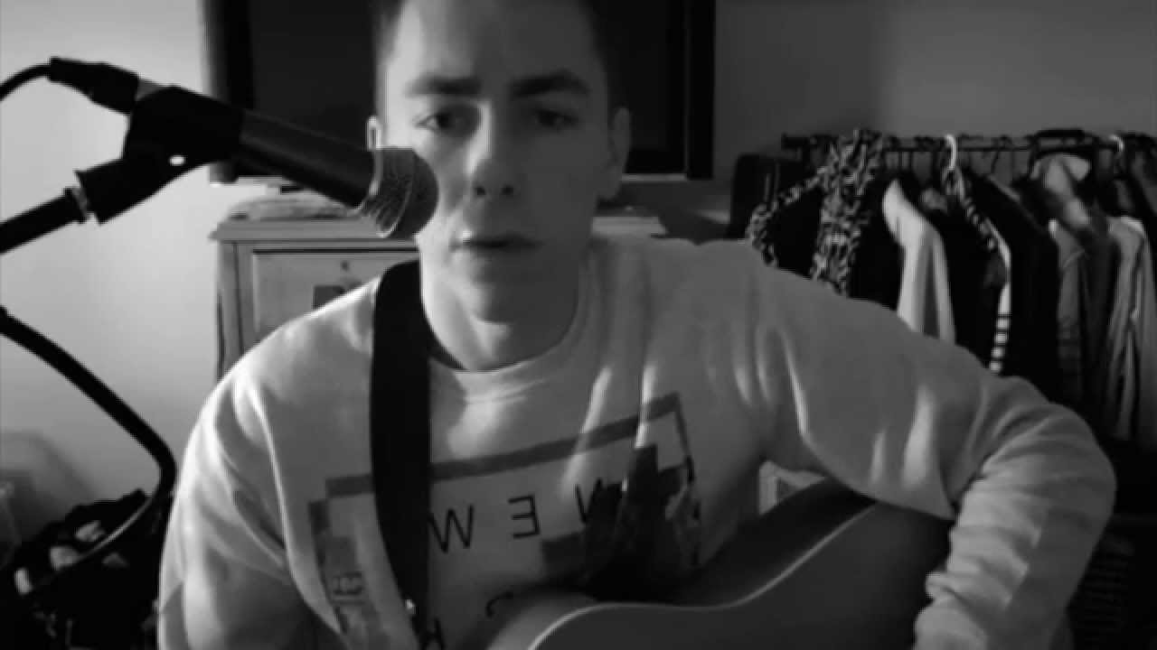 Chase Coy / My dear juliet - Im Ready (Ben Mumford) - YouTube