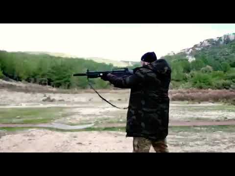 TUFEK SHOW-SİLAH SHOW-HİZLİ ADAM