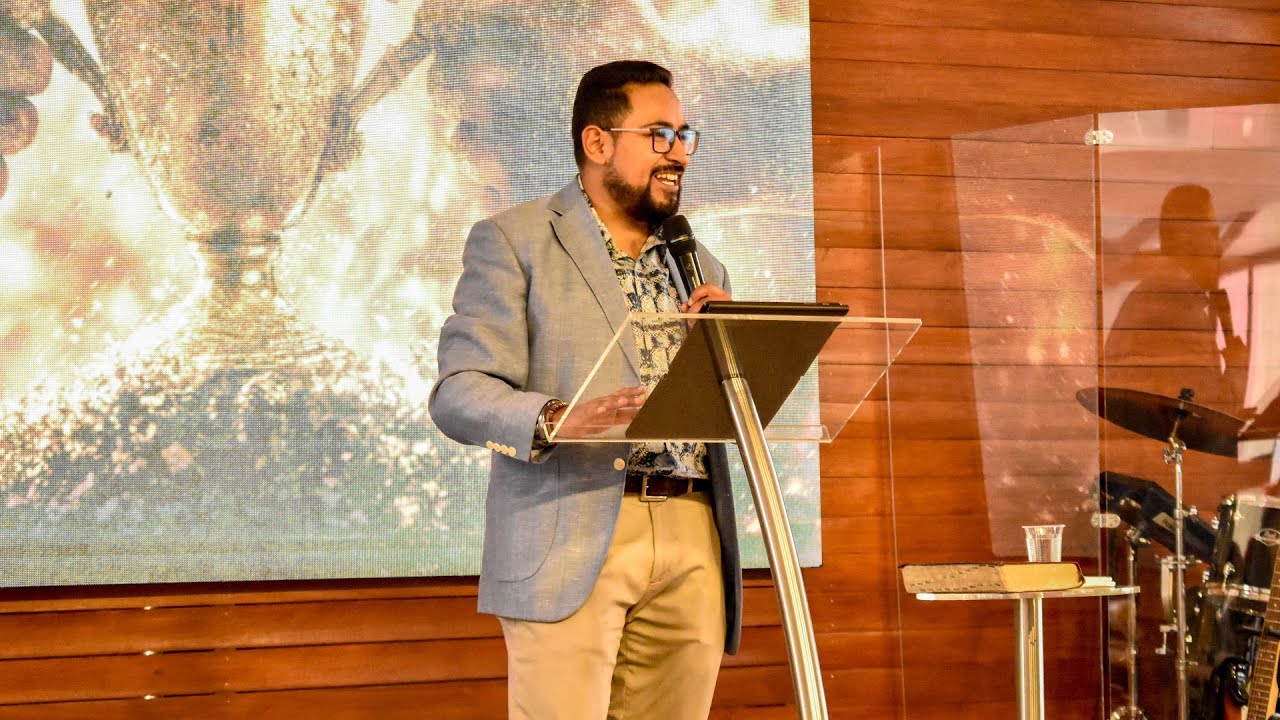 Arrebatar | Mauricio Vargas - YouTube