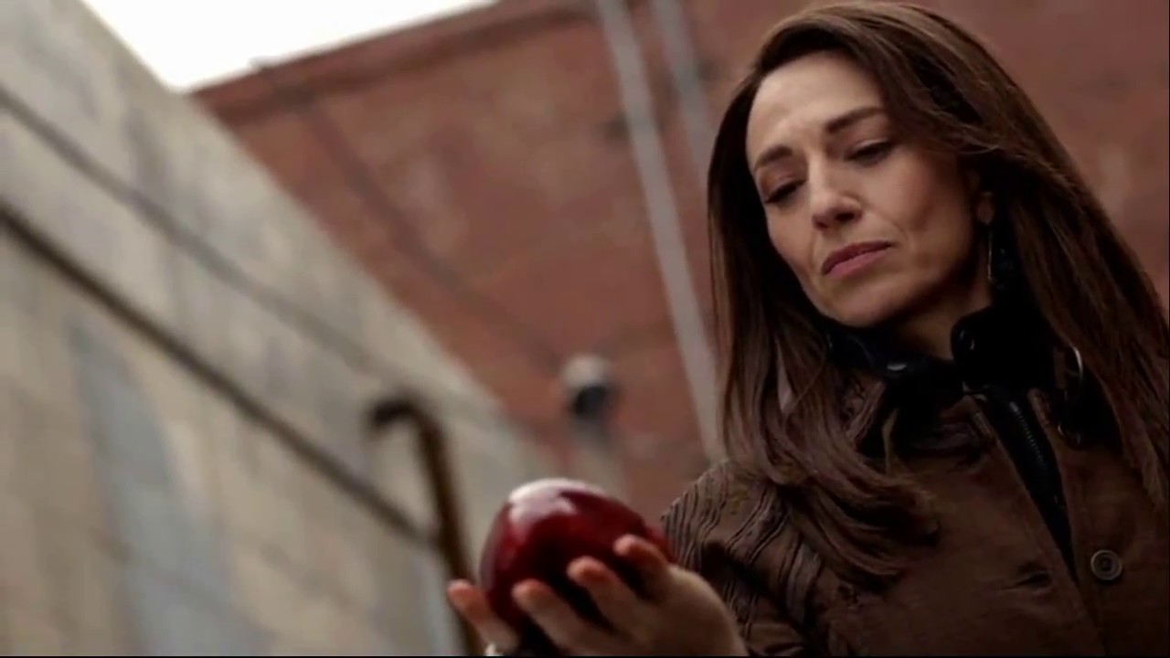 The Originals Season 2 Episode 19 - Dahlia Kills Aiden, Joshua Crying ...
