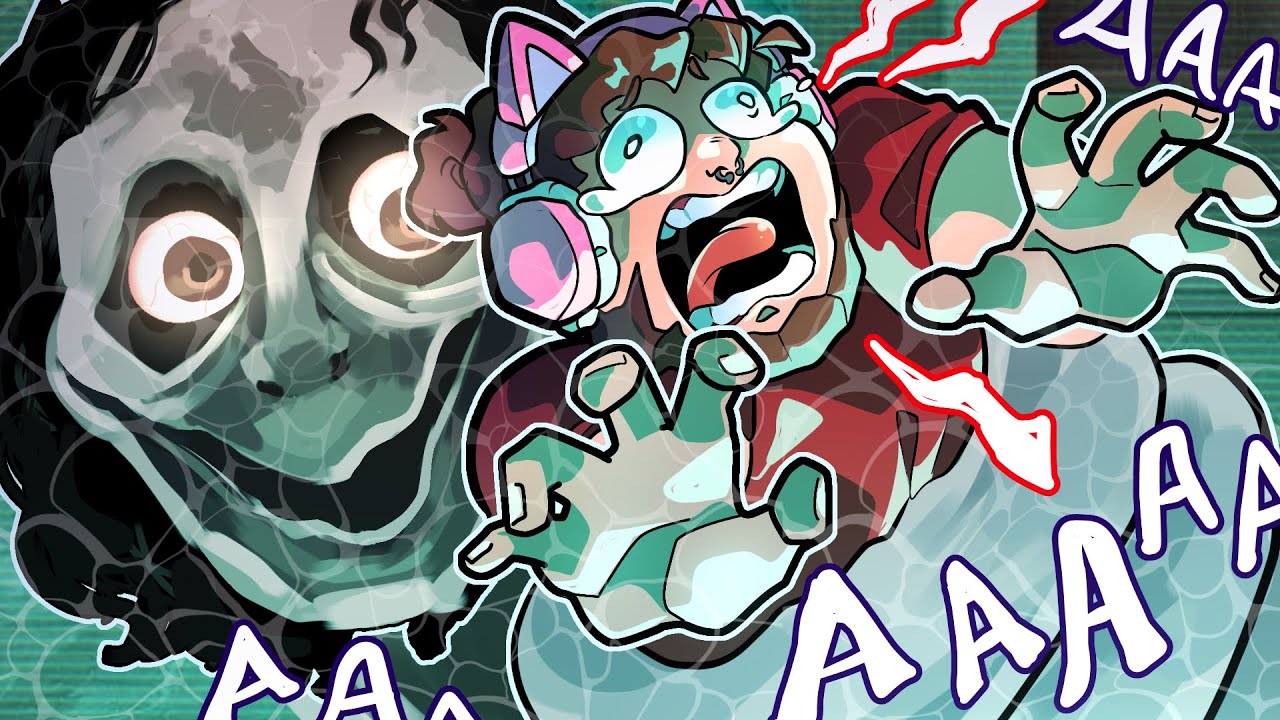 The Classrooms is TERRIFYING! - YouTube