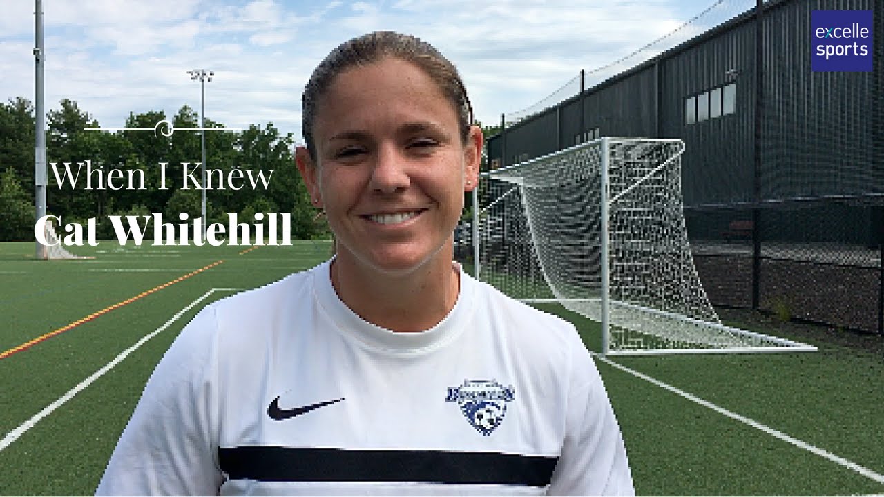 Cat Whitehill When I Knew - YouTube